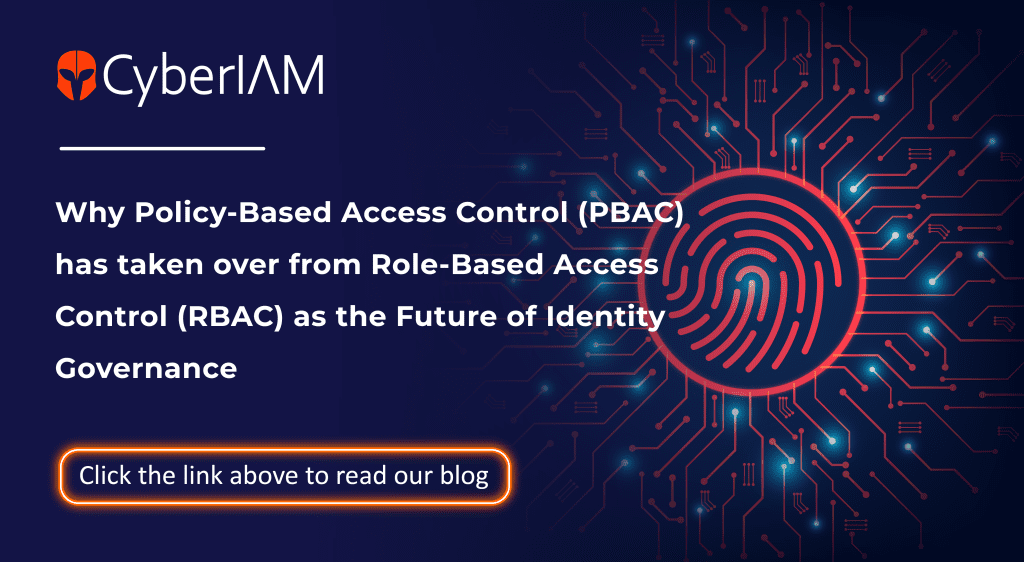 Why Policy-Based Access Control (PBAC) has taken over from Role-Based ...